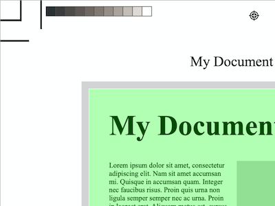 PDFreactor Inspector